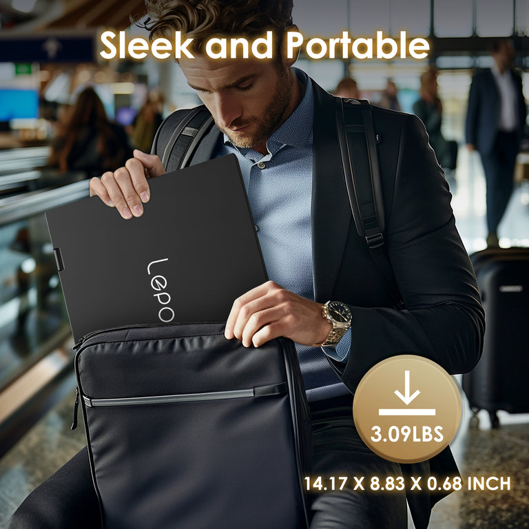 Lepow | Portable Monitors & Screens for Your Laptop