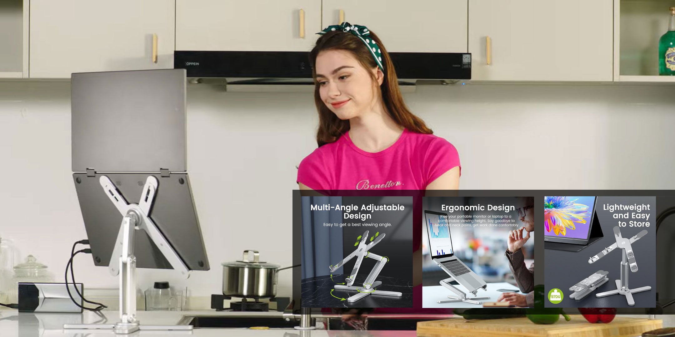 Lepow | Portable Monitors & Screens for Your Laptop