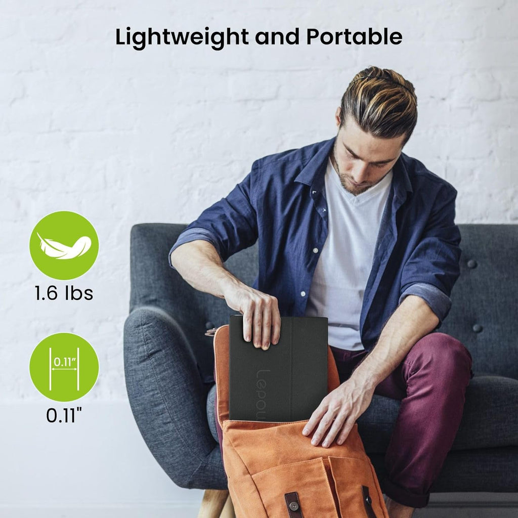 Lepow | Portable Monitors & Screens for Your Laptop